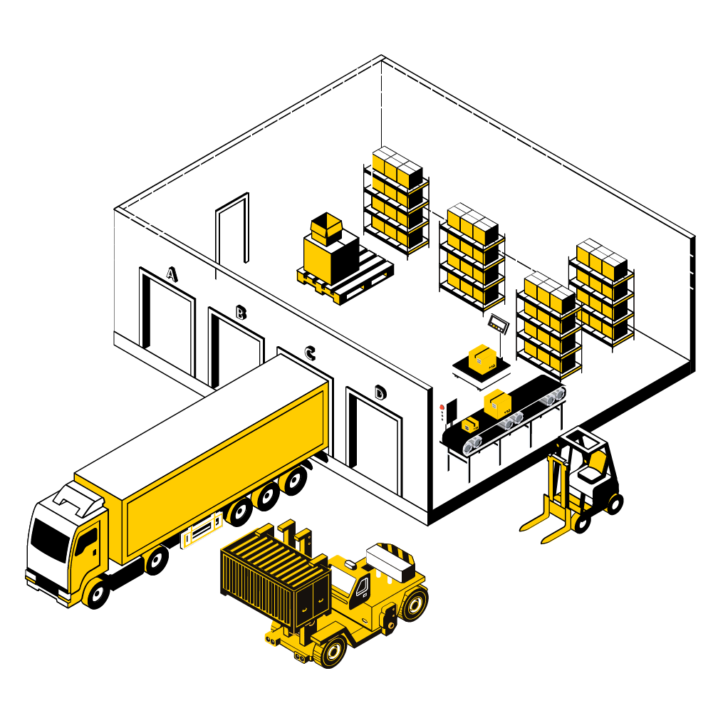 Modernize and future-proof warehouses with vMeasure – VisAI Labs Modernize and future-proof warehouses with vMeasure – VisAI Labs