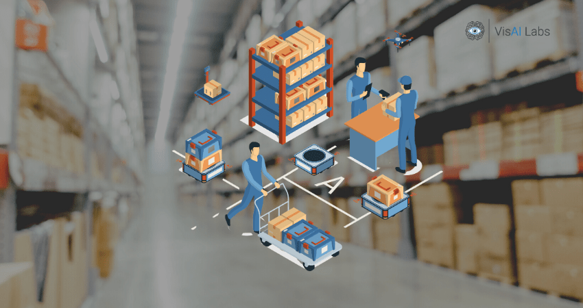Four ways the automated dimensioning systems can raise warehouse ... Four ways the automated dimensioning systems can raise warehouse ...