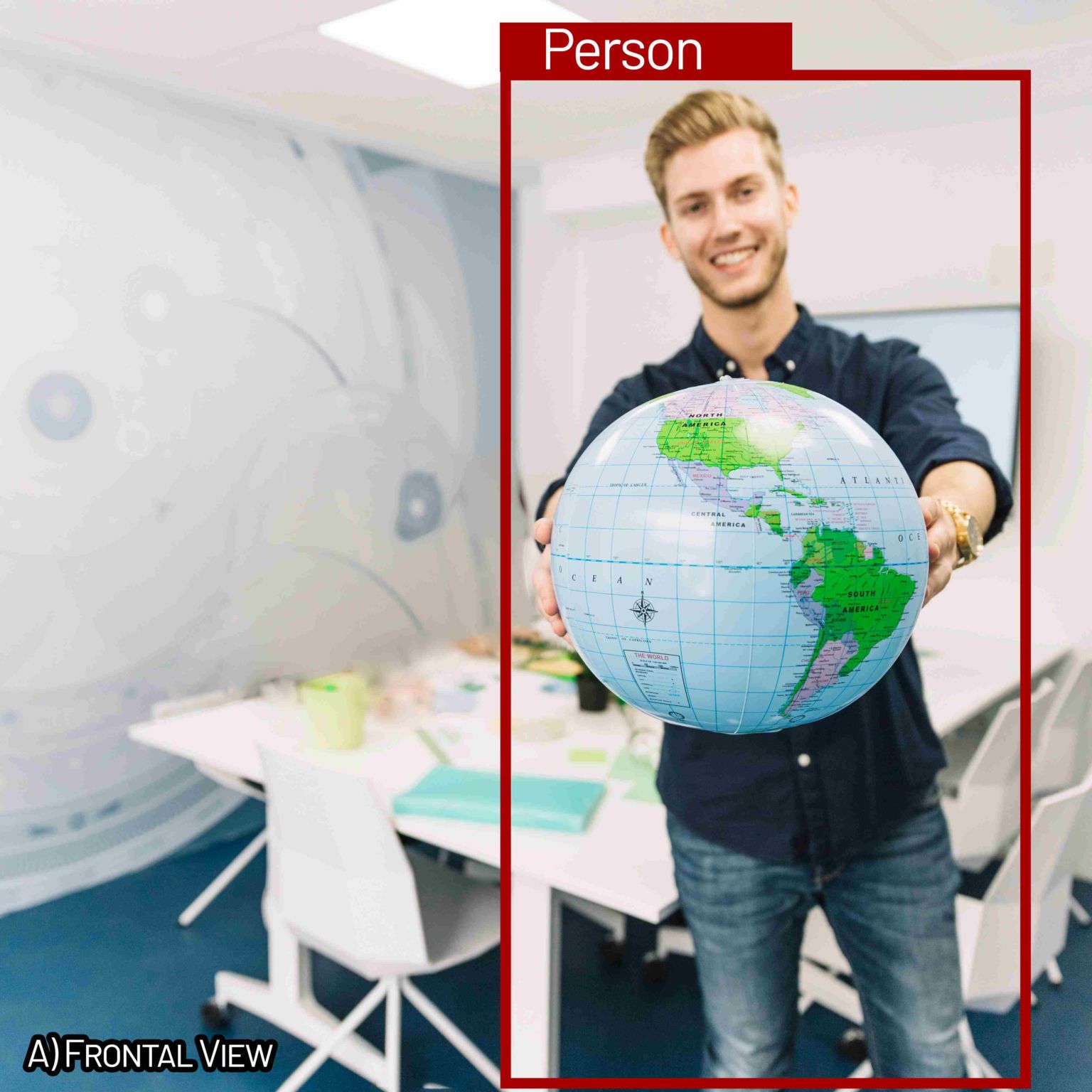 How to choose the various testing scenarios to assess your Human/People ...