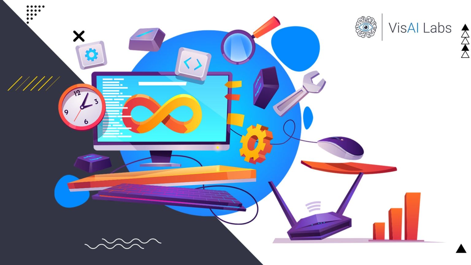 Computer Vision & Edge AI Archives – VisAI Labs