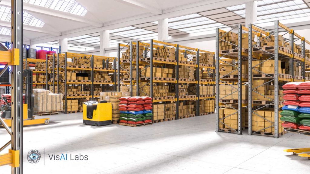 Top10 reasons why automation is on the rise in the warehousing industry