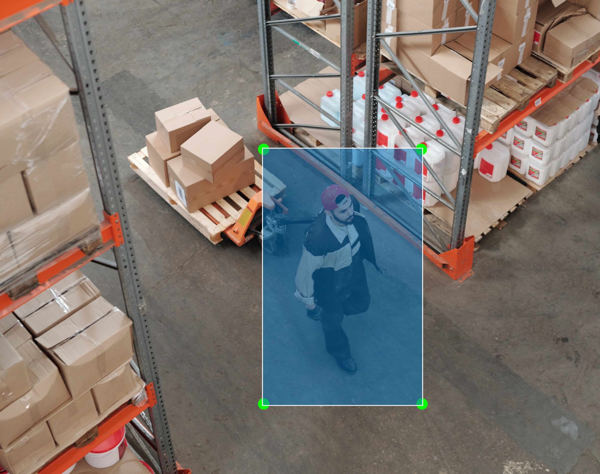 Evaluating multiple object tracking accuracy and performance metrics in ...