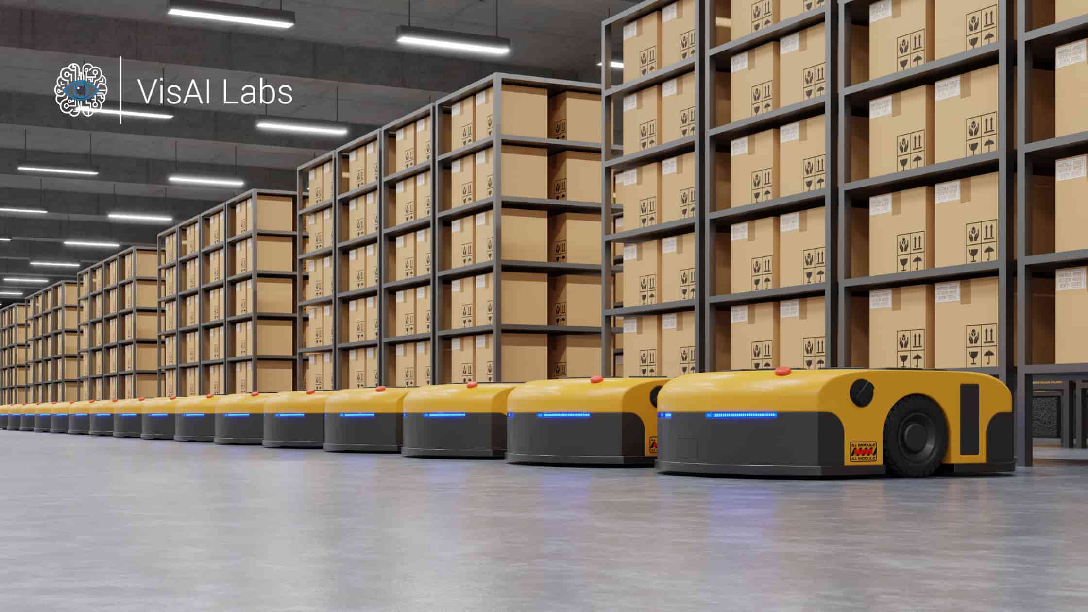 Nine expensive tips for improving warehouse performance with automated ... Nine expensive tips for improving warehouse performance with automated ...