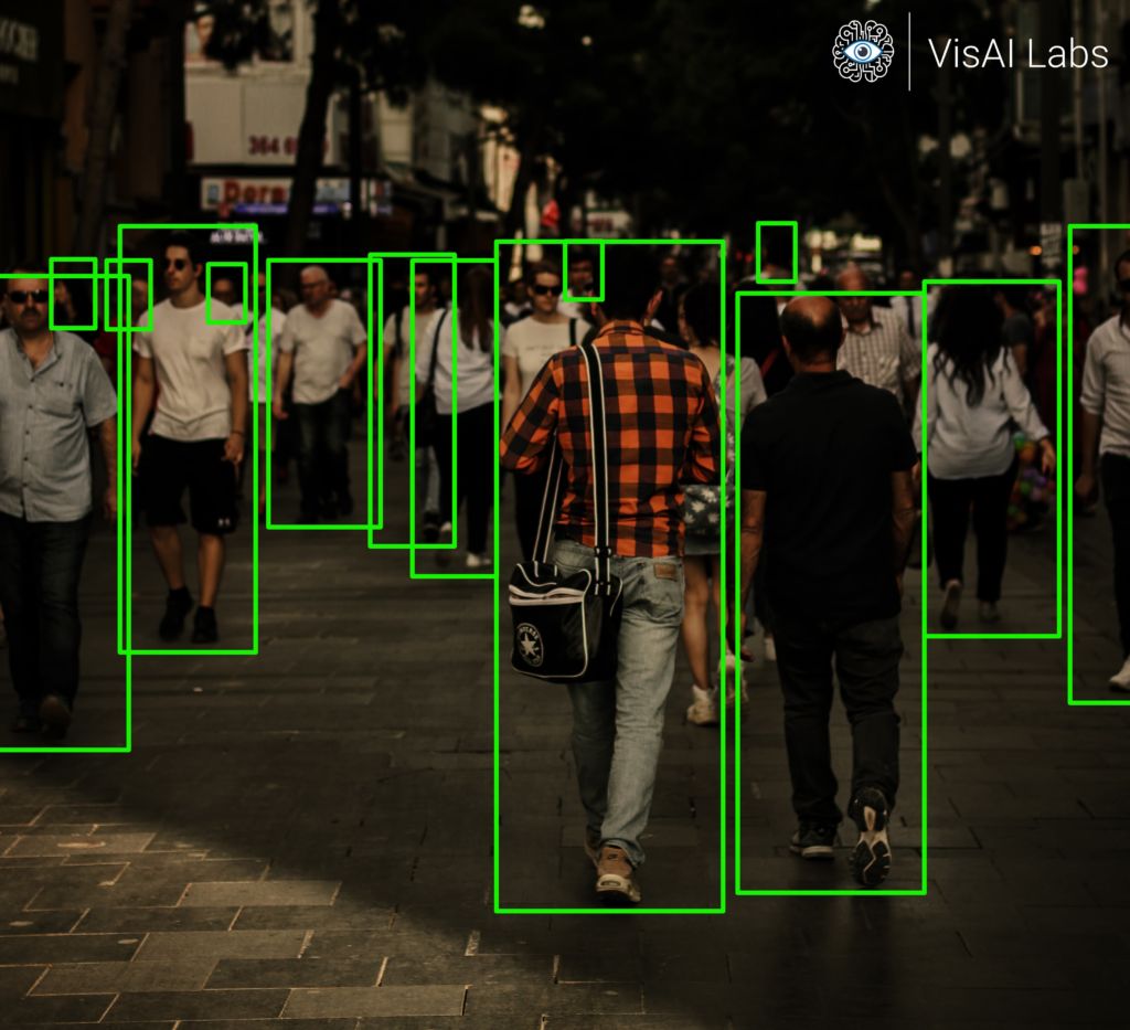 Top 3 Techniques to improve People/ Human Detection Accuracy