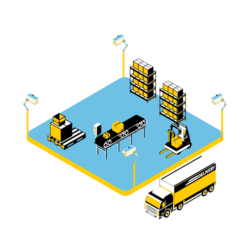 Accelerate go-to-market with Ready to Deploy PoC kits