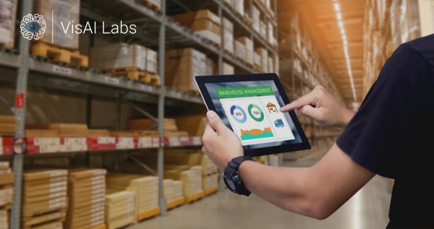 Automated Dimensioning System Archives – VisAI Labs Automated Dimensioning System Archives – VisAI Labs