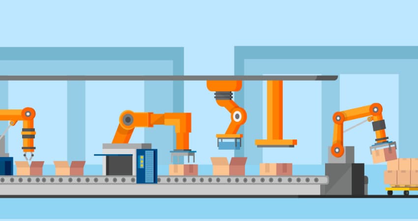 Streamlining quality control – How AI is working wonders for logistics