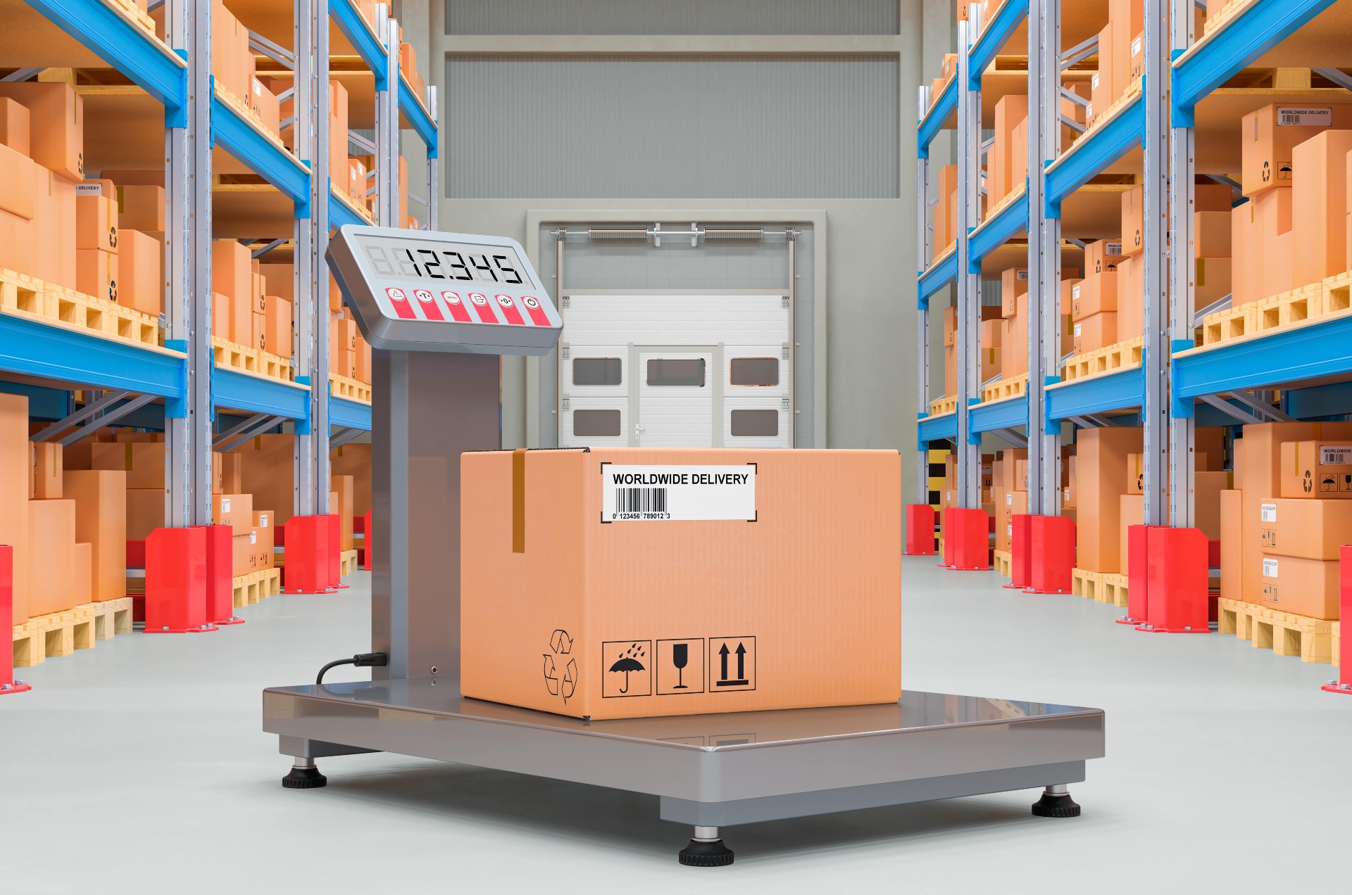 Why modern warehouses adopt automated dimensioning systems Why modern warehouses adopt automated dimensioning systems