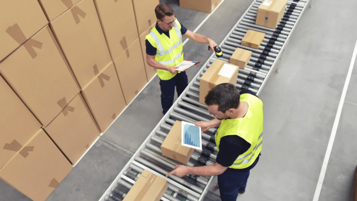 Why AI-Powered Defect Inspection Is A Big Deal For Warehouses?