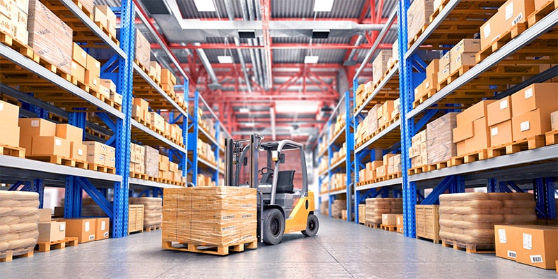 Why Your Warehouses Need Dimensioning And Weighing Solutions In 2021?
