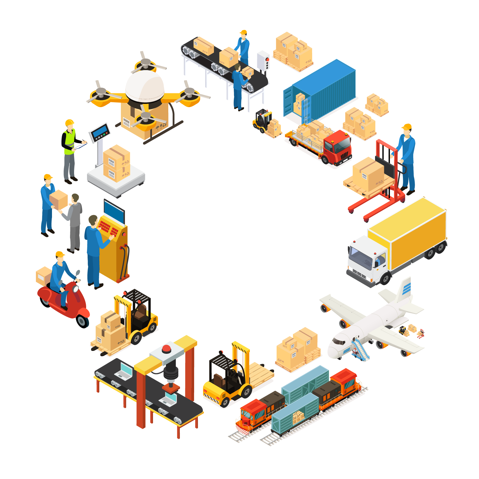 Why you need the right technology to transform your automated parceling ...